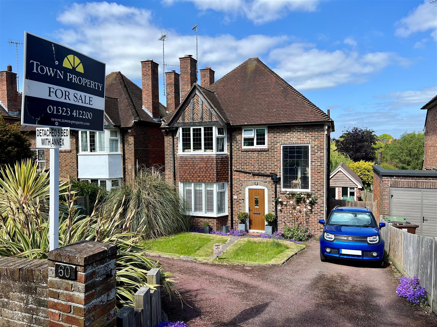 Properties Archive - Town Property